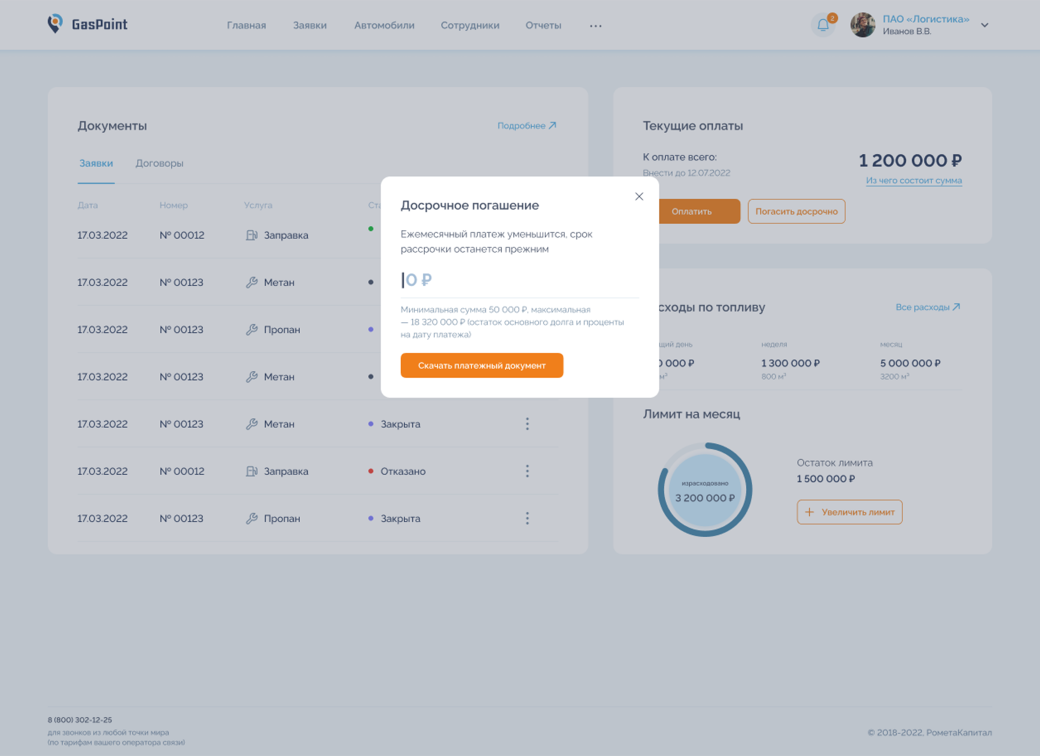 Digital Platform for Vehicle Conversions