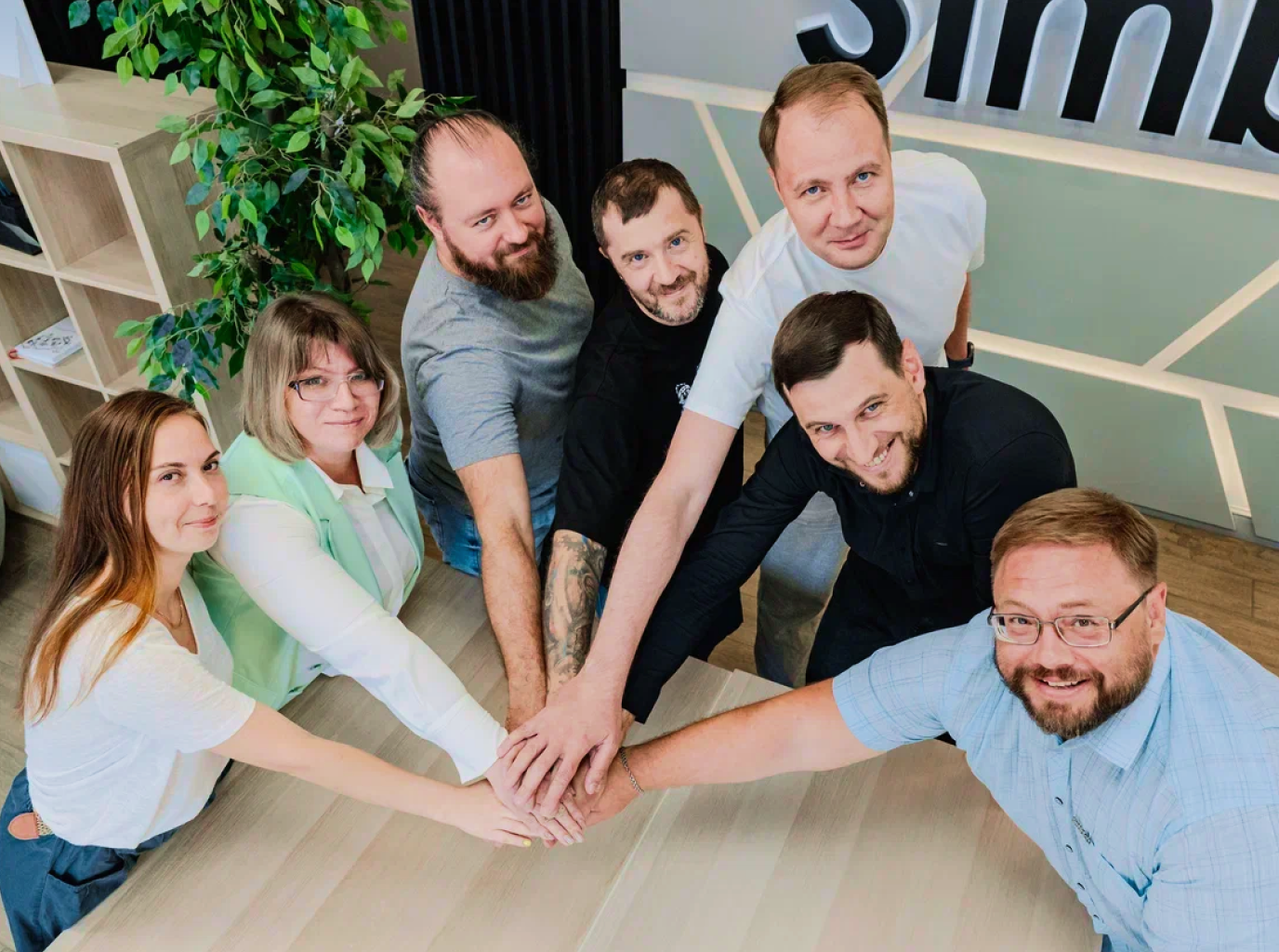 Реализуем услуги по автоматизации тестирования