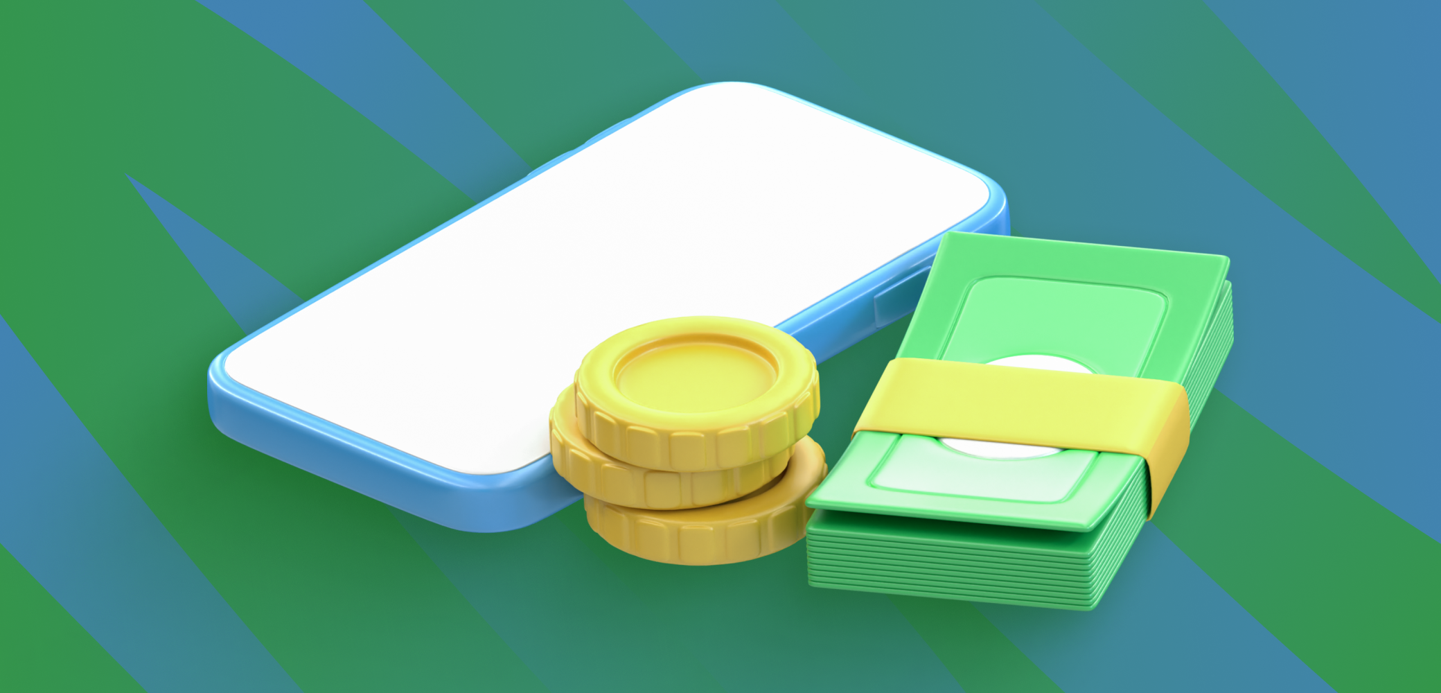 Сколько стоит разработка мобильного приложения в 2024 году