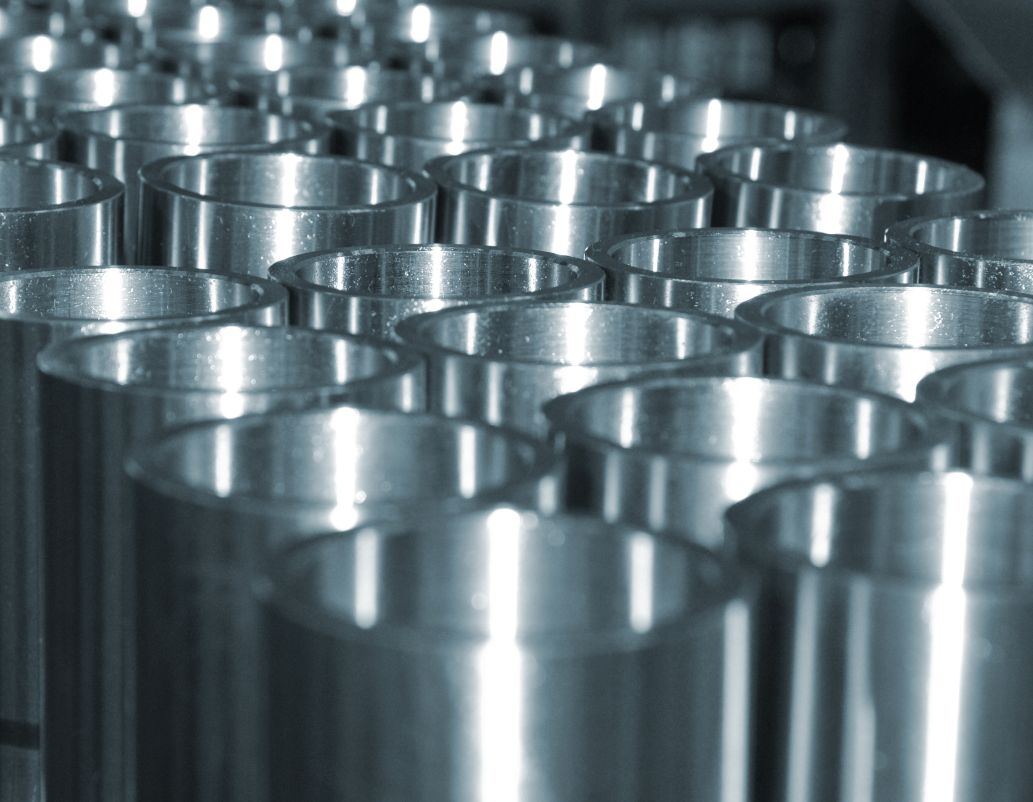 Implementation of AI in a steel marketplace